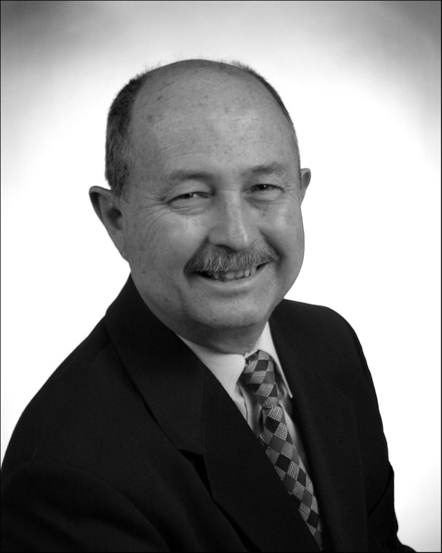 Len Lear 21 Year Portrait; 2020/19 | eHive