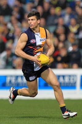 Wesley College Sporting Hall of Fame Adam Carter (07-11); SH1 | eHive