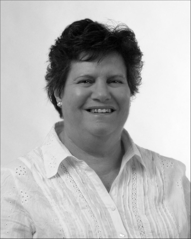 Jean Frost 21 Year Portrait; 2020/18 | eHive