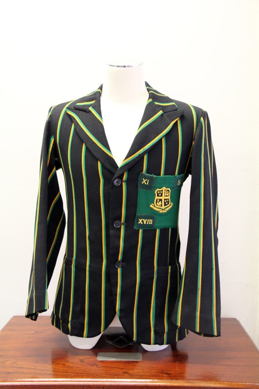 Archived Uniform Wesley College Perth | eHive
