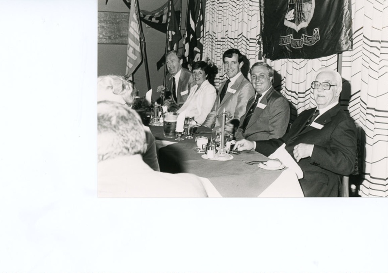 Welcome to Rod Kefford Esperance 1984; 1984/11 | eHive