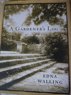 A Gardener's Log (redesigned); Edna Walling; 2003; 2020.009 | eHive