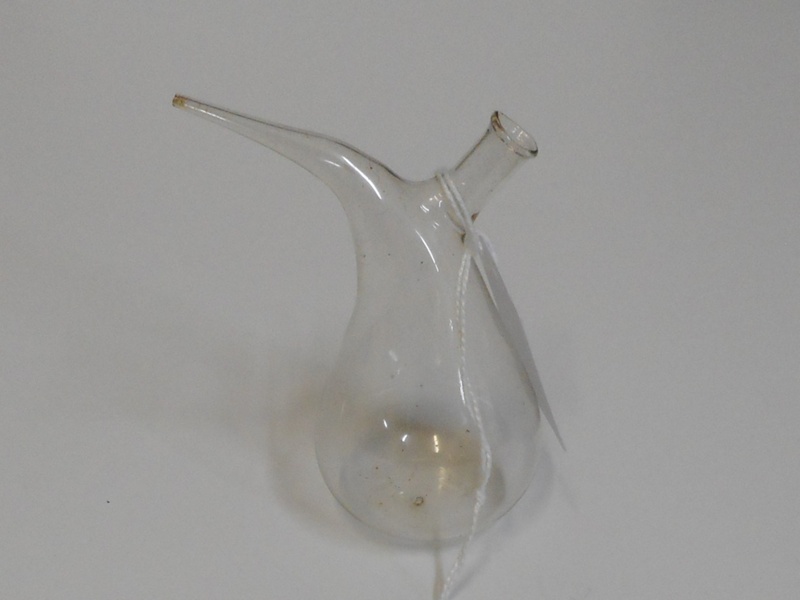 "Undine" Eye Irrigator ; Unknown; 21.A.29 | eHive