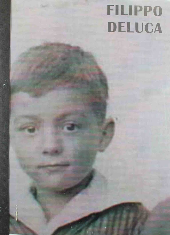 Filippo Deluca - A Family History; MUSICO, Rosemary; 2014; C0504351987 ...