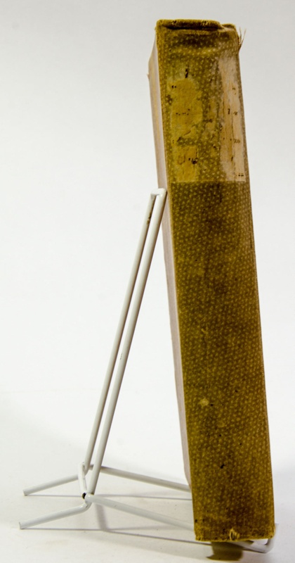 Book - The History Of Burke And Hare; 2018.689.99 | eHive