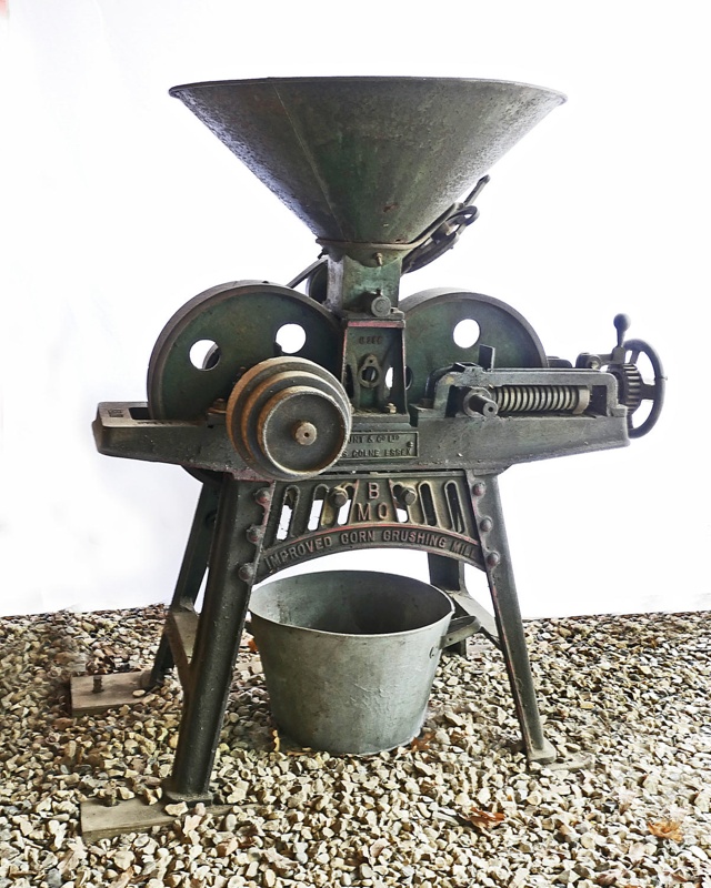 Corn Mill; R. Hunt & Co Ltd; C2006.0376 | eHive