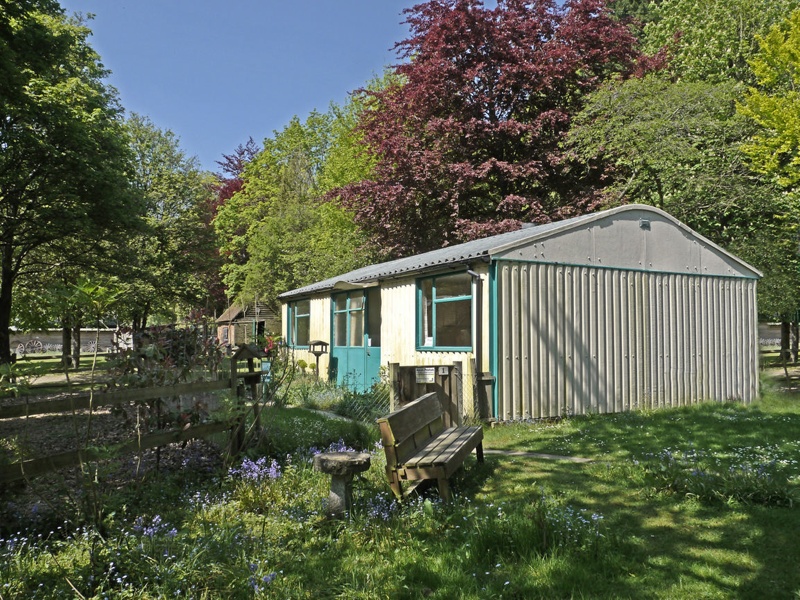 Arcon V Prefab; 1947; C1990.5369 | eHive