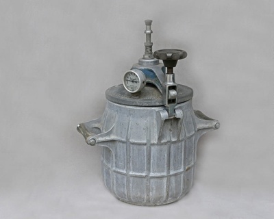 Pressure Cooker, Easiwork Health Cooker; Easiwork; C1990.2997 | eHive