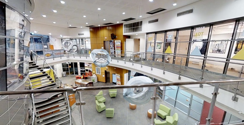 City of Wanneroo Library and Cultural Centre | eHive