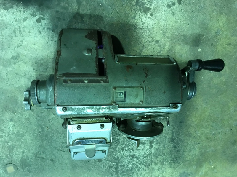 TIM Ticket Issue Machine; TIM Ticket Issue Machines; 1951; SBM18-021 ... TIM Ticket Issue Machine; TIM Ticket Issue Machines; 1951; SBM18-021 ...