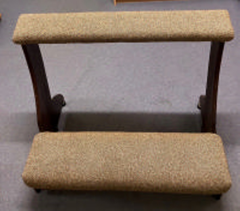 Kneeling Bench; FRHC.O.2023.0011.02 | eHive