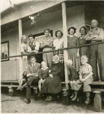 Van Duyn family and Plug family; FRHC.P.2019.0017.00 | eHive