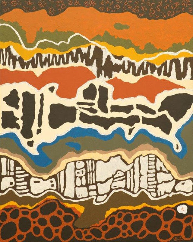 Maroondah City Council Art Collection | eHive