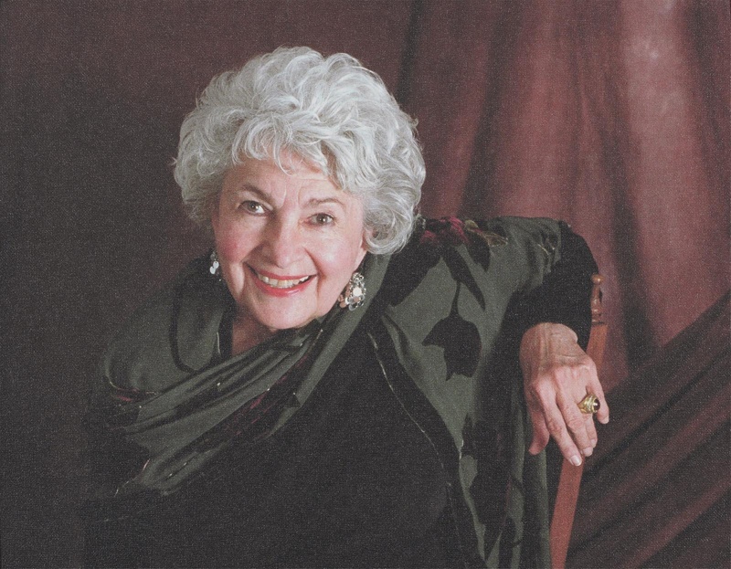 Polly Crews; Unknown; 2018-27 | eHive