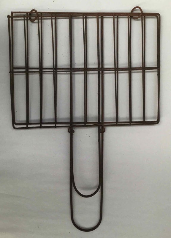 Toasting rack; 484 | eHive