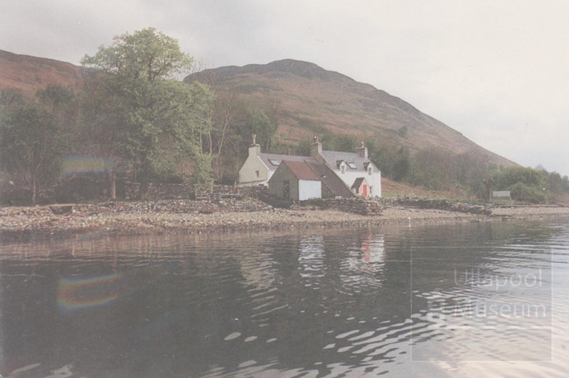 Tigh Na Mara -; ULMPH 2000 0525 | eHive