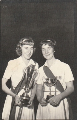 1959 Nagle House Captains; 2023.785 | eHive