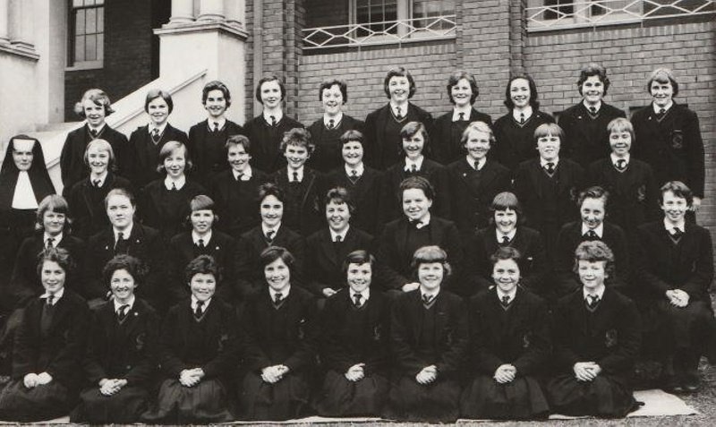 1960 class 2A photo ; 2022.20 | eHive