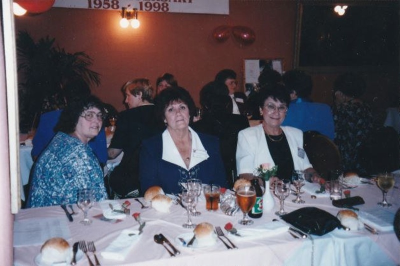 1958 Class Reunion (1998); 2023.552 | eHive