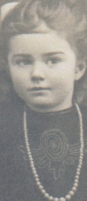 Mary Tyndall; 2023.391 | eHive
