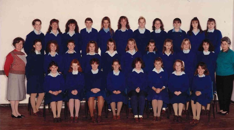 1990 Mount Erin High School; 2023.994 | eHive