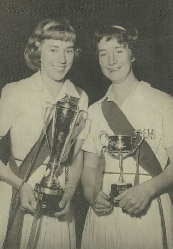 1959 Nagle House Captians; 2023.492 | eHive