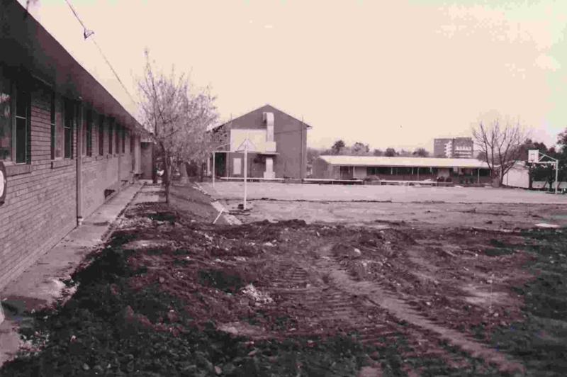 1997 Trinity Senior High School; 2023.1349 | eHive