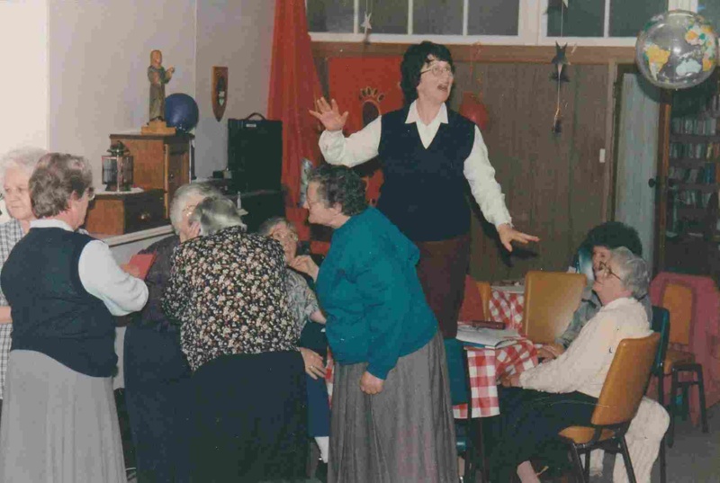 1997 Chapter Group Work; 2023.1564 | eHive