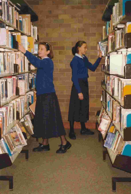 Trinity Senior High School; 2023.1335 | eHive