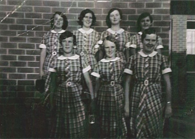 1956 Boarders; 2022.134 | eHive