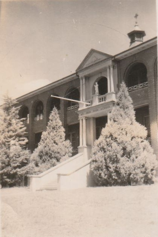 1953 Mount Erin High School; 2023.697 | eHive