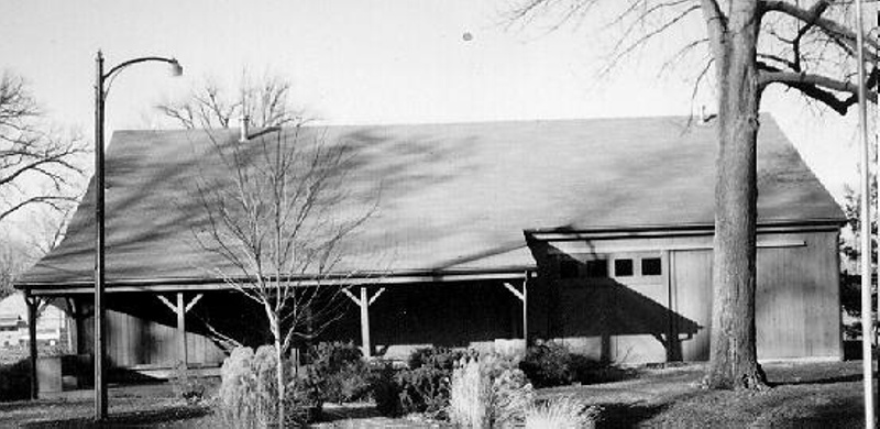 Hilliard Ohio Historical Society | eHive