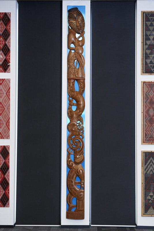 Ngā Maunga Whakahī; James Tapiata; 2019; 2019/1/7 | eHive