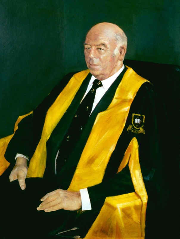 Donald Rees Llewellyn; Garth Tapper; 1983; 1983/1/1 | eHive