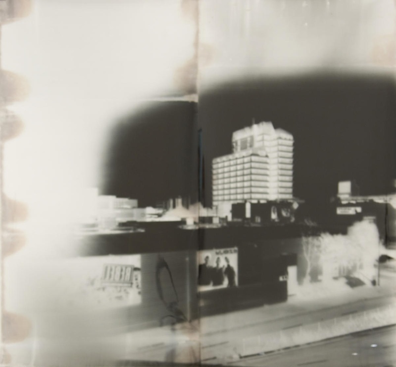 Hamilton from Wintec House; Adrienne Grant; 2014; 2014/15/1 | eHive