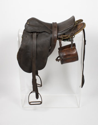 Functional object; Unknown maker; VEMU1934 | eHive