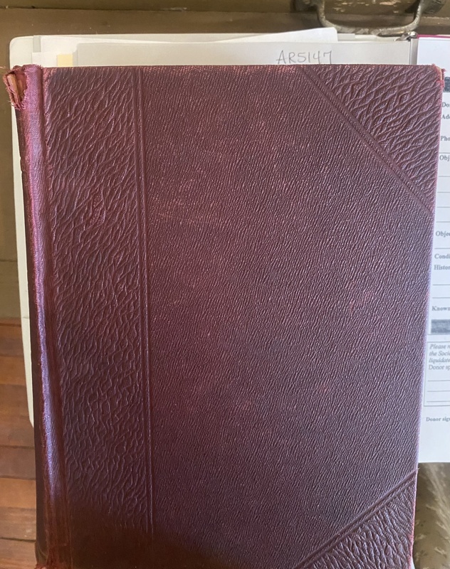 Domestic Medical Practice By Domestic Practice Society ; 1913; AR5147 ...