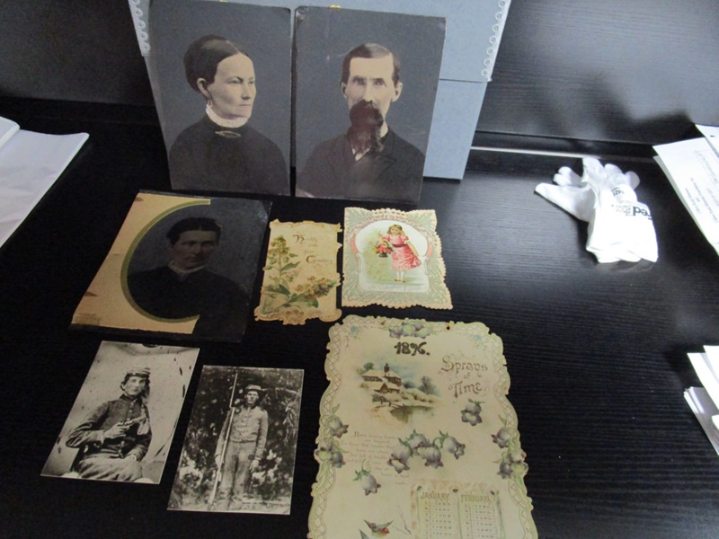 NOT CR History ~ Hynds/Kilpatrick Family History ; 06272022 | eHive