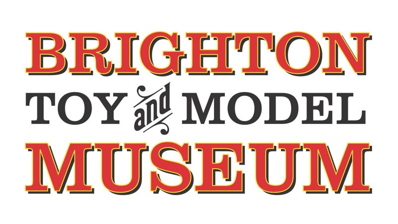 Brighton Toy and Model Museum | eHive