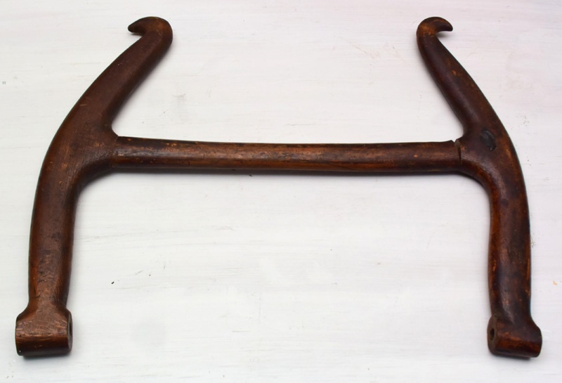 BOW SAW; 3515 | eHive