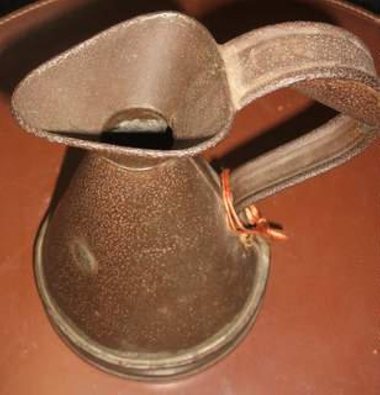 METAL MEASURING JUG; 523 | eHive