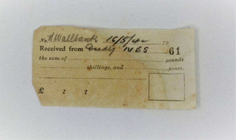 National Emergency Services Kit, WWII issue ; Prior to 1943; MU.2019. ...