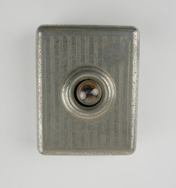 Pocket torch; Celco Australia; c. 1930s; H2022.6.37 | eHive