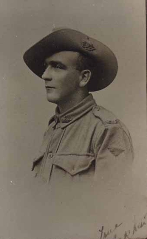 George McKay; c. 1915; P0761 | eHive