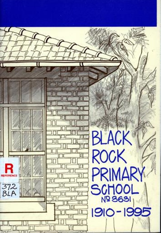 Black Rock Primary School No. 3631, Arkaringa Crescent, Black Rock, Vic ...