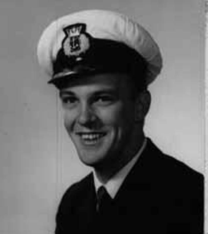 Joseph Robert Cleworth; Sankey, John; 1955; P5000-36 | eHive