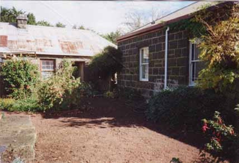 Sandringham and District Historical Society, Colac trip; Jones, Alan G ...