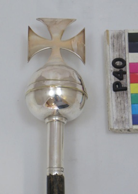 Verger's wand; BRSBC.P40 | eHive