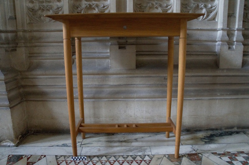 Credence tables; 2003; BRSBC.76 | eHive