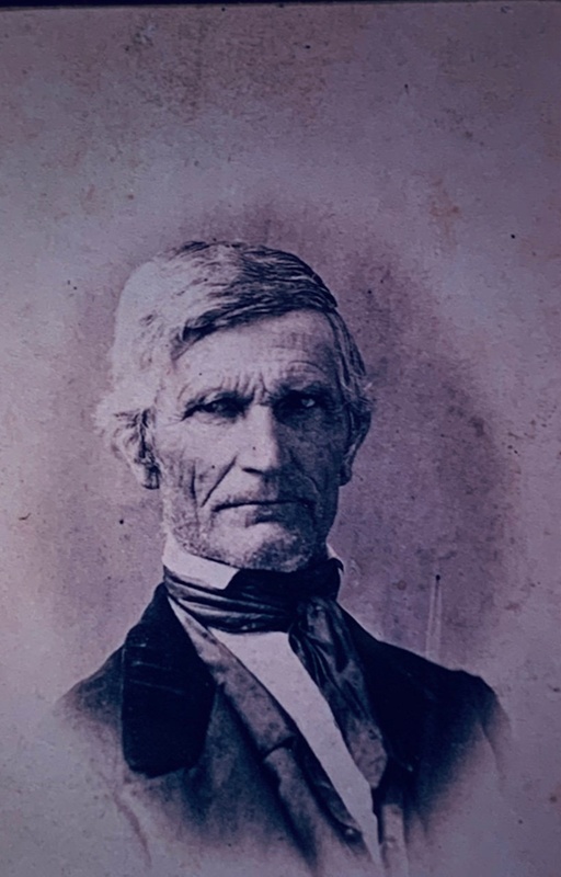 Jacob Wright Drop-Leaf Table; 1850s | eHive